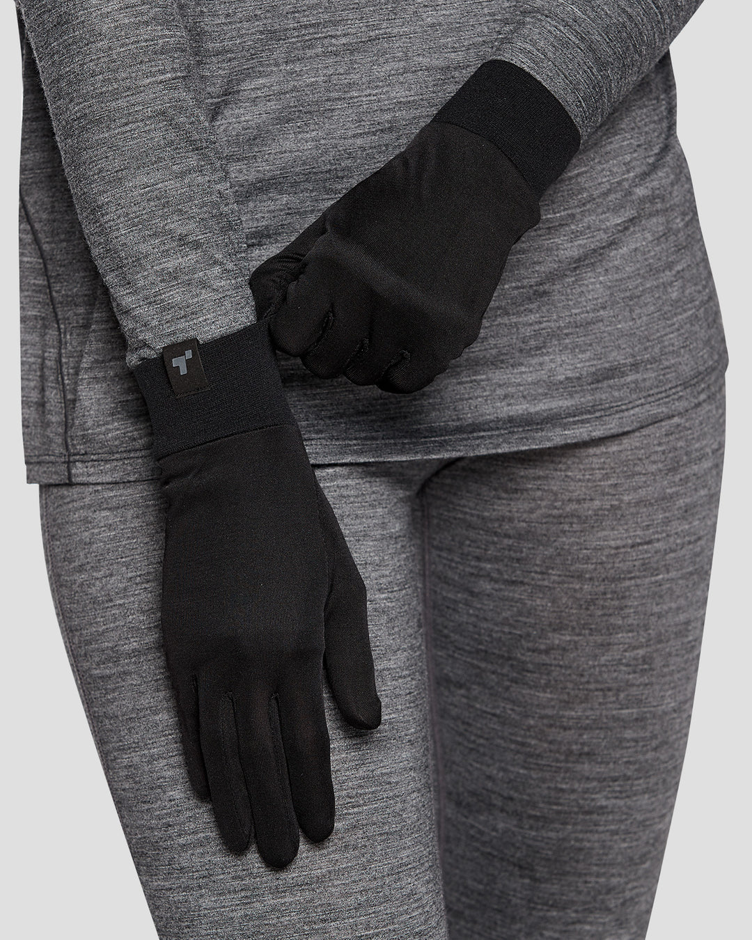 Thermal under gloves store